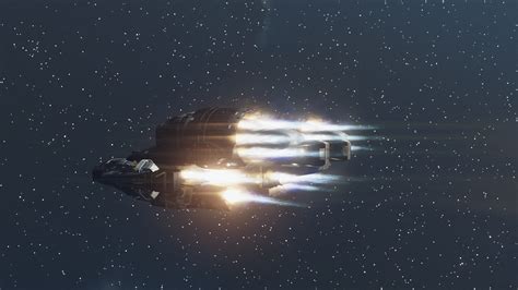 Stealth Panther Fang Wont Let Me Rename The Ship Rstarfieldships