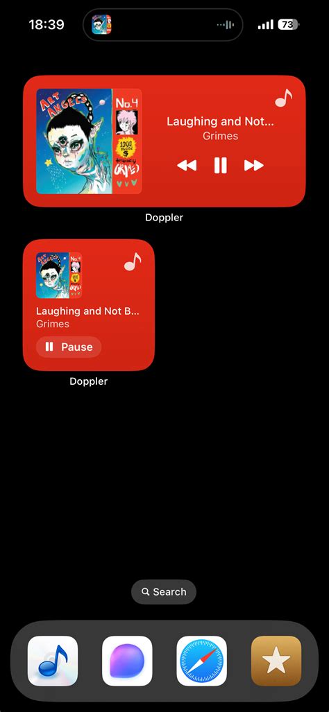 These Ios 17 Apps Bring Interactive Widgets To Your Iphone Home Screen