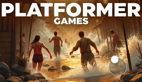 Game Mobile Platformer Offline Android Dan Ios Dengan Grafik Keren Dan Cerita Seru Yang Bikin