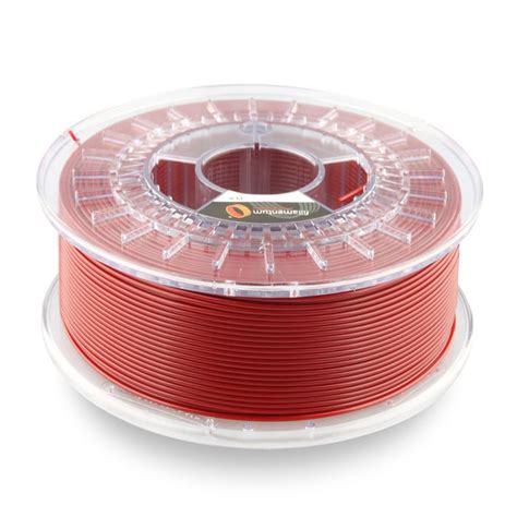 Fillamentum Pla Extrafill Pearl Ruby Red Filamentch