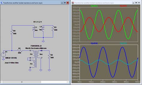 Radio Theory And Design The Transformer Turns Ratio And Frequency In A Commercial Product