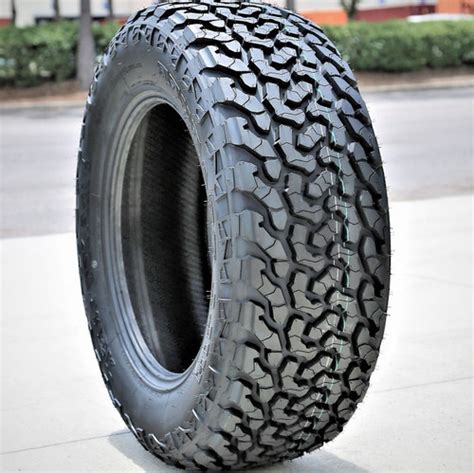 Maxtrek Hill Tracker Lt 285 70r17 121 118q D 8 Ply