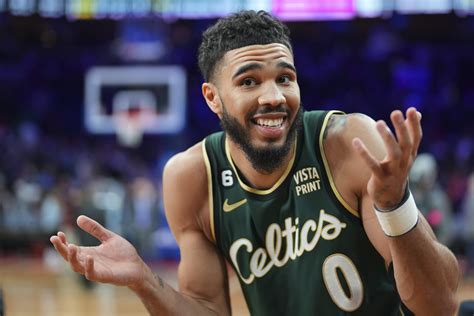 Jayson Tatum Net Worth 2023 What Is The Nba Star Worth
