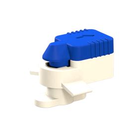 M 2 Board Latch Snap In Turn Type Fivetech