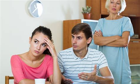 Mother S Married Son Stopped Talking To Her After She Refused To Cover For His Dirty Weekend