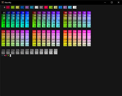 Shades Of Magenta Color Names HEX RGB CMYK Codes OFF