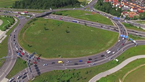 Multi Lane Intersections