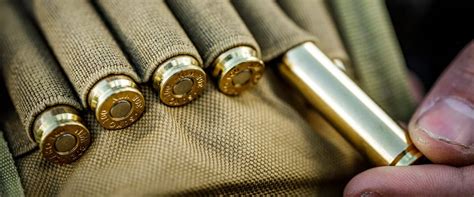 Lead Ammunition Restrictions Your Questions Answered Basc