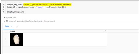 Python 3x  File Not Loading In Databricks From Blob Storage