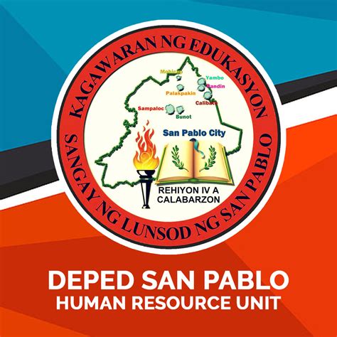 Deped San Pablo City San Pablo City
