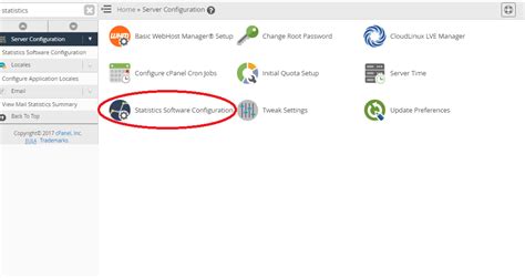 How To Solve Awstats Not Updating Automatically In Cpanel Web Hosting Forum Review