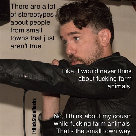 Metro Sexuality R Standupshots