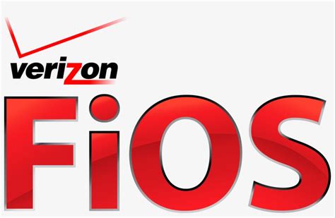 Verizon Fios Logo