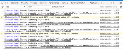 Econnreset Restarting Extension Host Due To First Folder Change Issue Microsoft