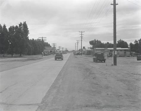 Phoenix In 1944 Documenting The Citys Growth Through Photography