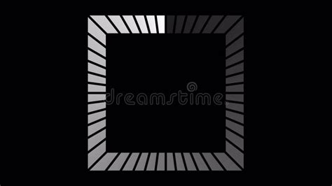 Loading Animation Icon On Transparent Background Stock Footage Video