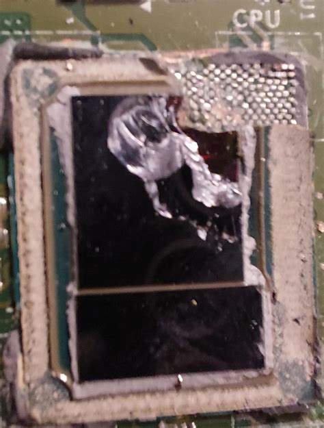 You Guys Think I Can Fix My CPU R Hardwaregore