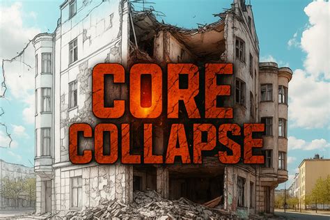 Core Collapse 물리엔진 Unity Asset Store