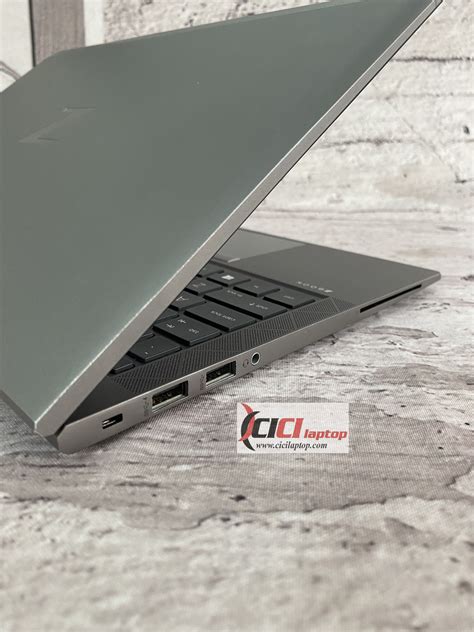 Giá bán HP ZBook FireFly G Core I i th Gen
