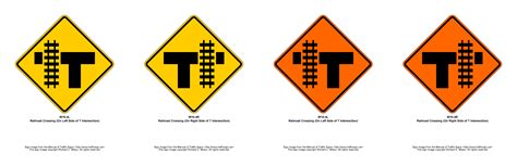 Manual Of Traffic Signs W10 Series Signs