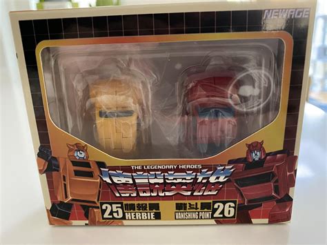 This Newage Stuff Is Absolutely Brilliant R Transformers