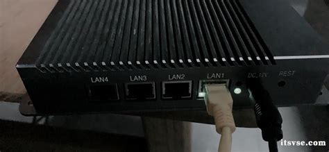 软路由 Openwrt 通过 U 盘启动运行 网络技术 架构师 程序员 码农网