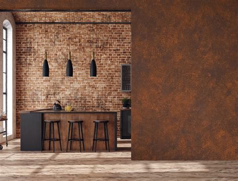 Efekt Rdza Fox Dekorator