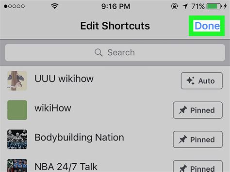 How To Adjust Your Facebook News Feed Settings