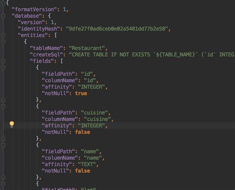 New Android Architecture Components In Action Creating A Restaurants Map Application With Room