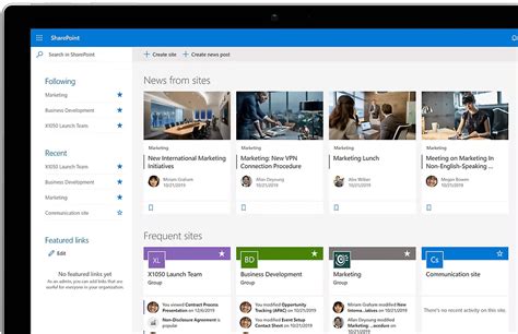 10 Key Benefits Of Using Sharepoint With Drawbacks