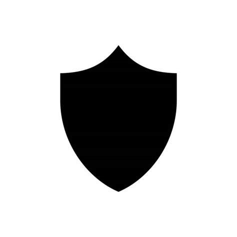 Shild Logo Vetores E Ilustrações De Stock Istock