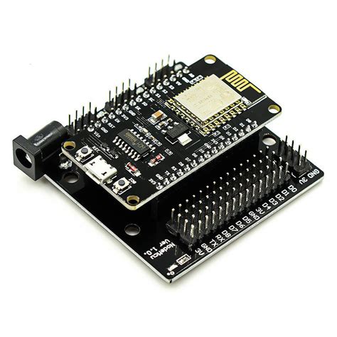 ж Esp8266 Serial Port Wifi Module Nodemcu Lua Wifi V3 Iot Development