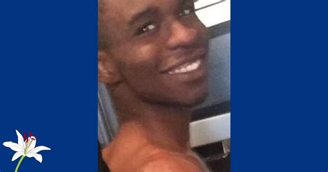 Devonte Wilkerson Age 21