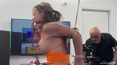 Unseen Compilation 4 A Different Point Of View Part 1 Asiana Starr Bondage Clips4sale