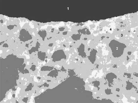 Identified Classes Black Aggregate 1 Dark Grey Aggregates And Download Scientific Diagram