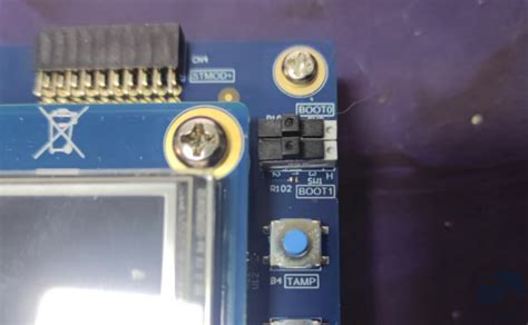 【stm32n6570 dk评测】3 从外部flash启动 stm32团队 st意法半导体中文论坛