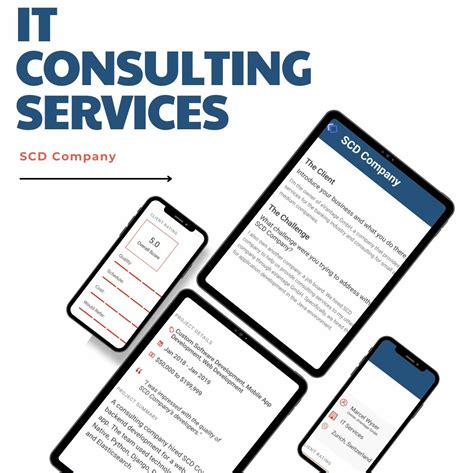 Itconsulting Digitaltransformation Tech Devops Itconsultant