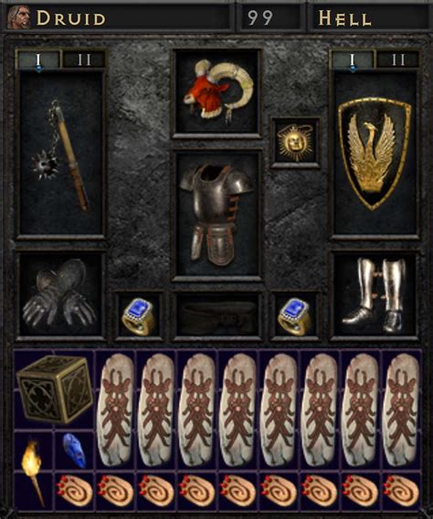 회오리바람토네이도 허리케인 하드코어 스킬스탯아이템용병