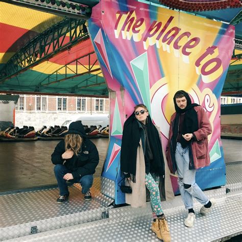 Omni Selassi ｜ Get Going 2021 Fondation Suisa