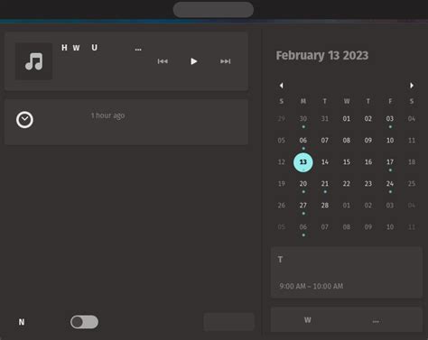 Help Needed Ui Text Glitching Out After A Couple Hours R Pop Os