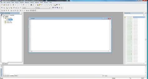 Add The File That You Have In Either In C Or Asm Extension Figure 7 Download Scientific
