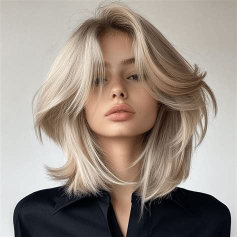 Cortes De Pelo Cortos Para Cabello Grueso 2024 Los 6 Cortes De Cabello