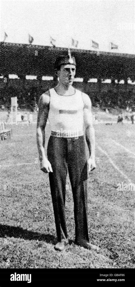 Gymnastics Paris Olympic Games Mens Individual Combined Exercises Hi Res Stock Photography