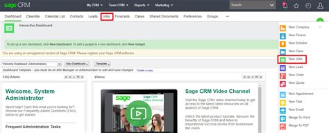 renaming the standard entity in sage crm sage crm tips tricks and