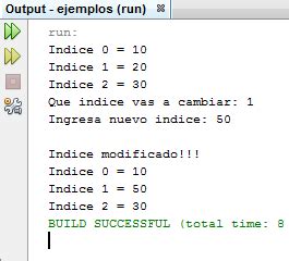 CodigoGX Codigos de programación Capítulo Java Arreglos vectores arrays