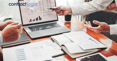 Contract Logix Llc On Linkedin Mastering Contract Lifecycle Management Software A Guide For