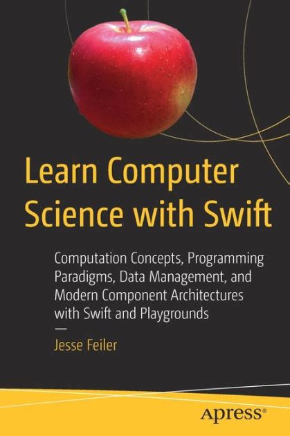 learn computer science with swift computation concepts programming