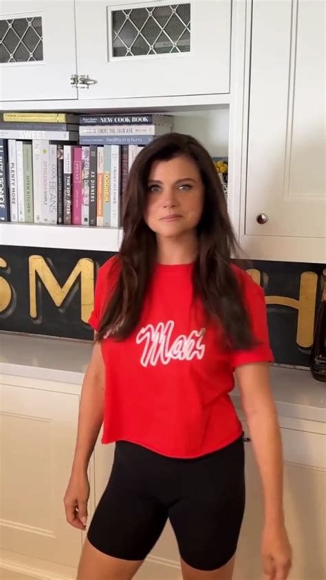 Tiffani Amber Thiessen Rcelebritieshunter