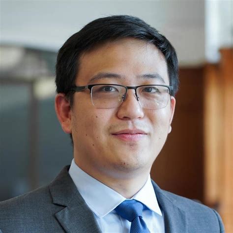 David Zhang Faculty The People Of Rice Rice University