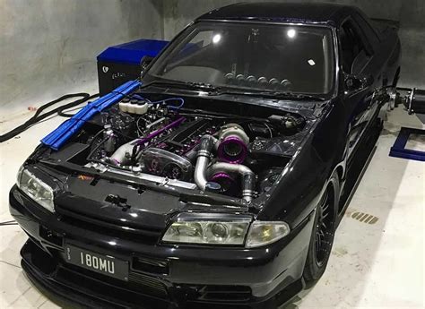 Dyno Tuning 101 Motorsport Brisbane